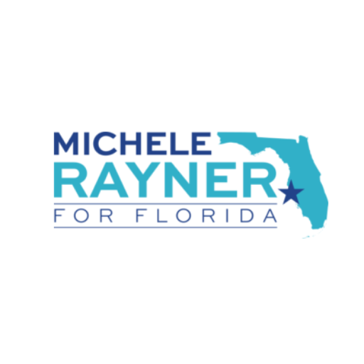 Michele Rayner for Florida