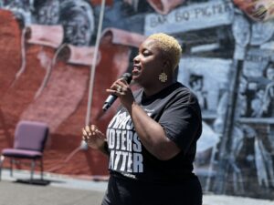 Michele Rayner for Florida