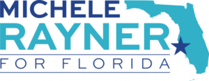 Michele Rayner for Florida