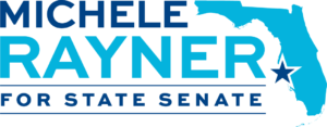 Michele Rayner for Florida