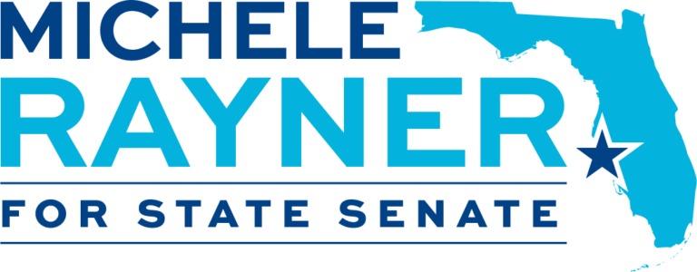 Michele Rayner for Florida