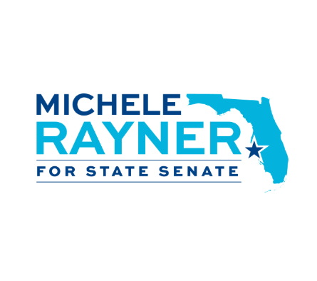 Michele Rayner for Florida